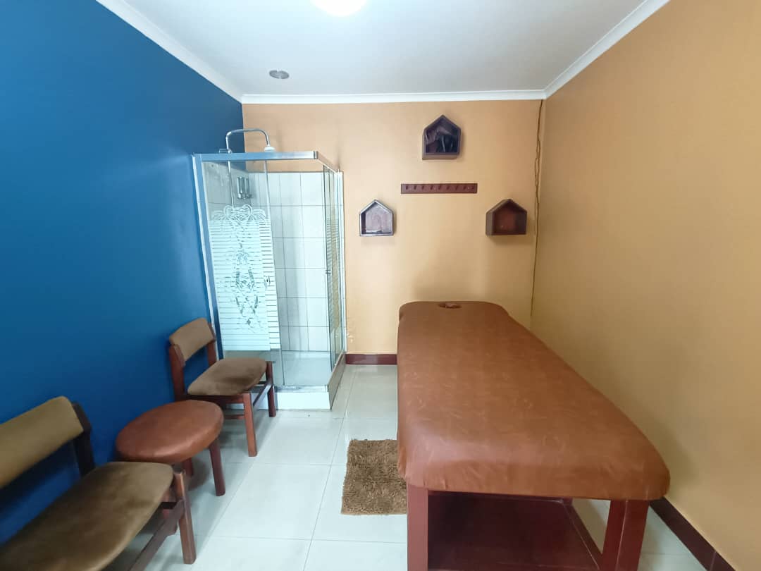 Facilities – Keys Hotel – Keys Hotel
